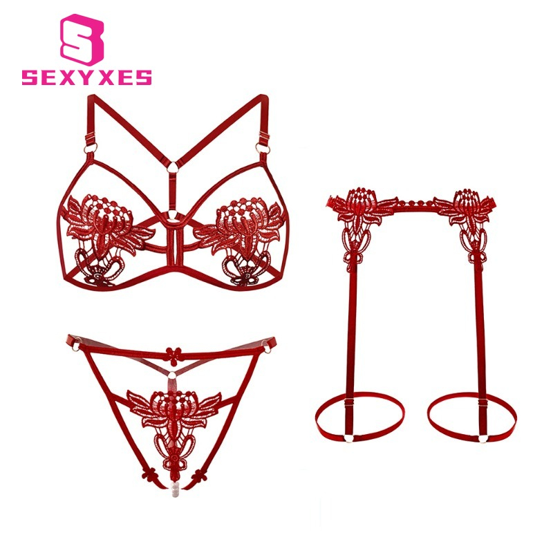 75kg Large Size Sexy Lingerie Ladies Sexy Lingerie Set Open File Free ...
