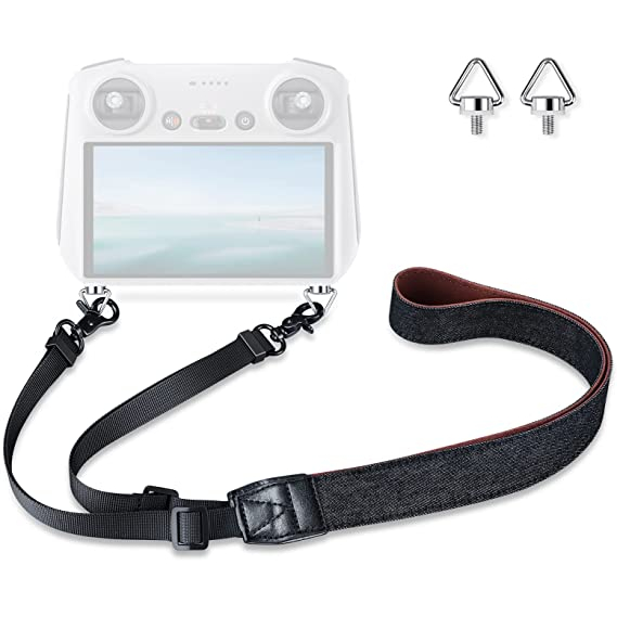 Lanyard for DJI Mini4 Pro/Air 3/Mini 3/Mini 3 Pro/Mavic 3/Air 2S Accessories Remote Control (DJI ...