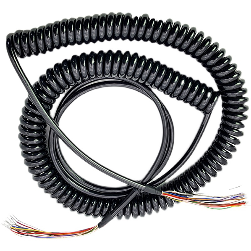 CNC machine tool electronic handwheel wire dedicated wire 18 core 19 ...