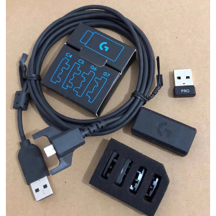 Original replacement repair parts for Logitech GPW G pro 1st Gen ...