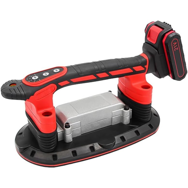 Tile Vibration Leveling Machine Tile Vibration Tools with 6 Adjustable ...