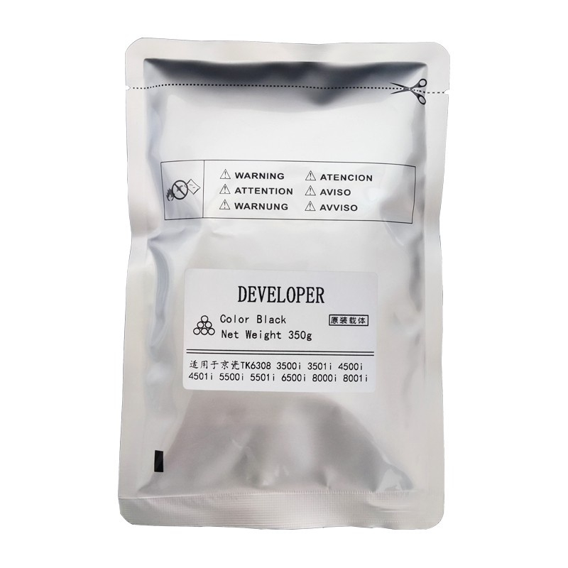 Developer For KYOCERA TASKalfa 3501i 4501i 5501i 3500i 4500i 5500i 4500 ...