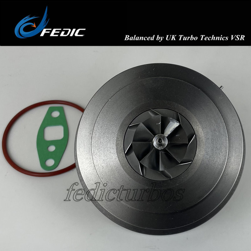 Turbo Cartridge GTB1444VZ 775274 28201-2A700 Turbocharger Chra for ...