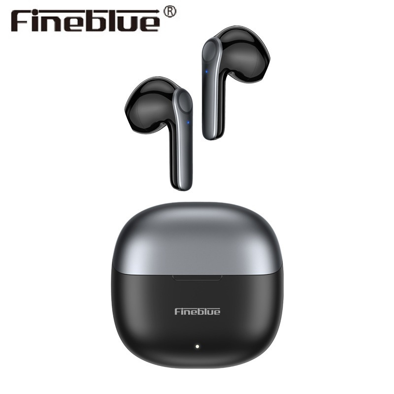 Fineblue M8 Wireless Bluetooth Headset Sport Driver Earphone smart ...