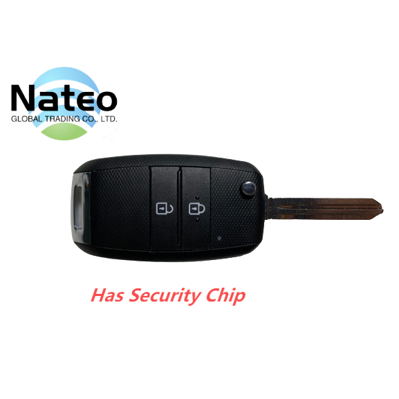 Smart key ASSY for KIA Soluto | Shopee Philippines