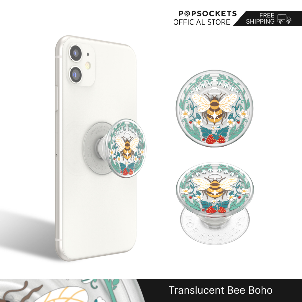 PopSockets PopPlant PopGrip | The Premium Phone Grip | PopGrip | Pop Socket | Pop Sockets | Pop ...