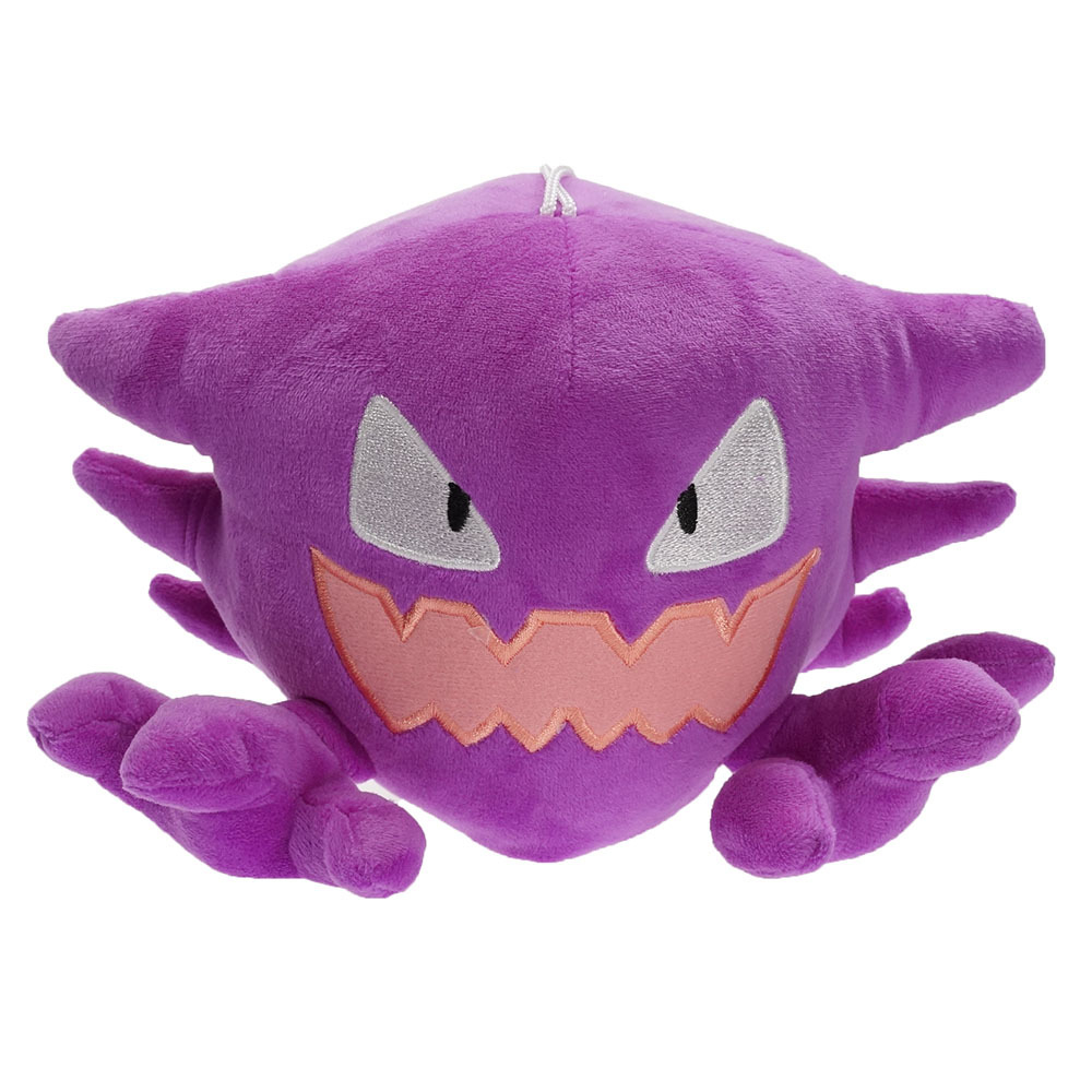 14cm Japan Pokemon Anime Figure Haunter Gengar Specter Pocket Monster ...