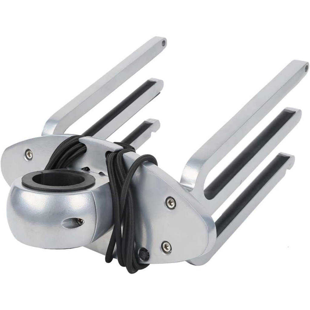 Wakeboard Tower Rack, Wakeboard Rack Made of Polished Aluminium for ...