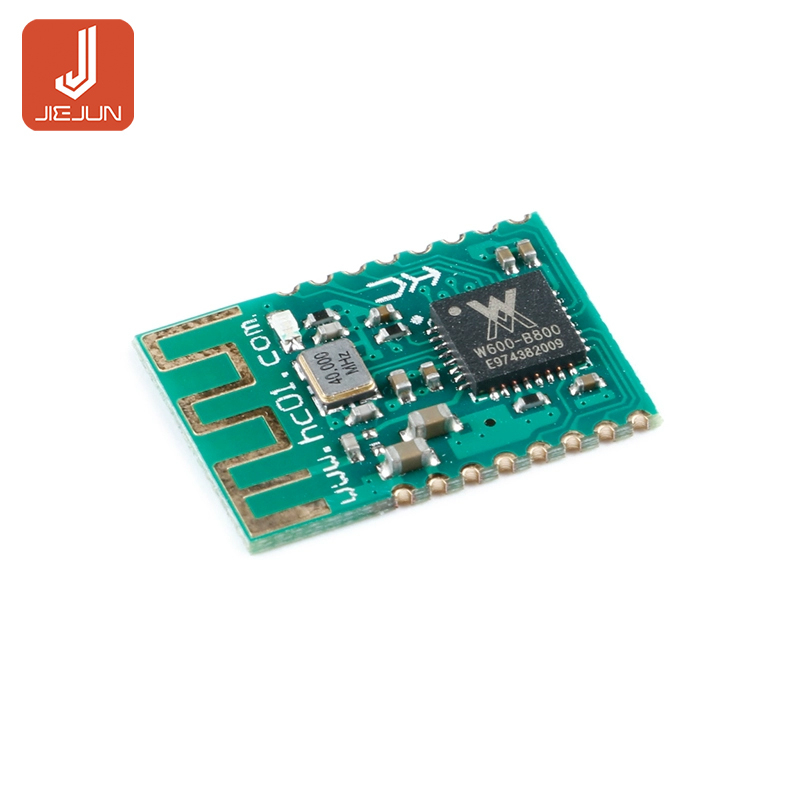 HC-25WIFI serial port module Internet of Things MQTT wireless serial ...
