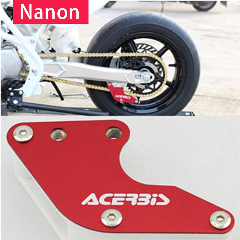 Nanon Big And Small Flying Eagle Huayang Bossel Off-Road Motorcycle ...