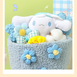 From PH Sanrios Plush Bouquet Doll Flower Artificial Flower Plushie ...