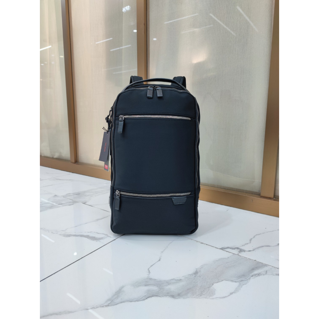 New Style TUMI/TUMI HARRISON Series6602041D Men's Business Commuter ...