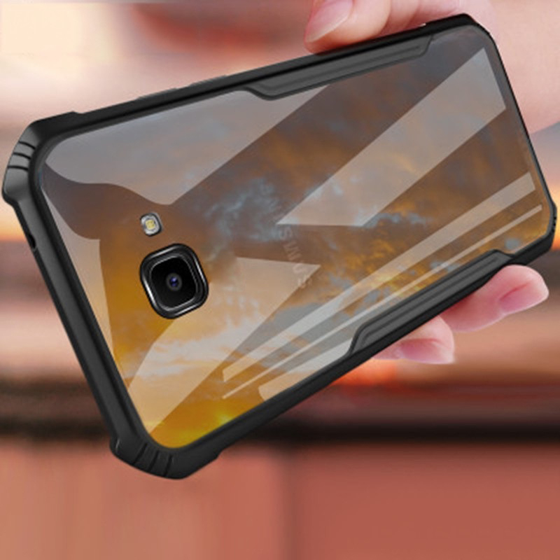 Casing For Samsung Galaxy J4 J6 Plus J2 2018 J7 Prime J2 Pro J2 2016 J8 ...