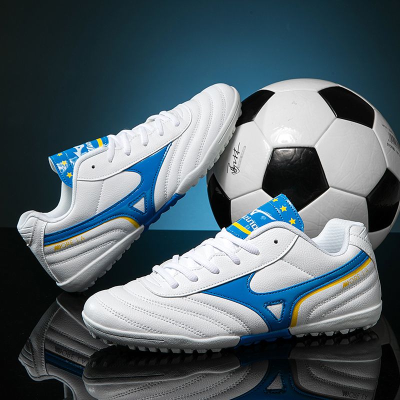 MORELIA NEO4 AG football boots Men's Boots Unisex Soccer Cleats ...