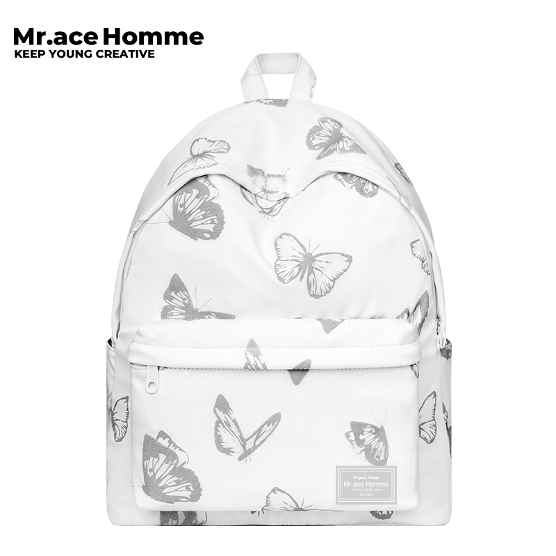 Mr.ace Homme cute backpack for women original bag bagpack aesthetic for ...
