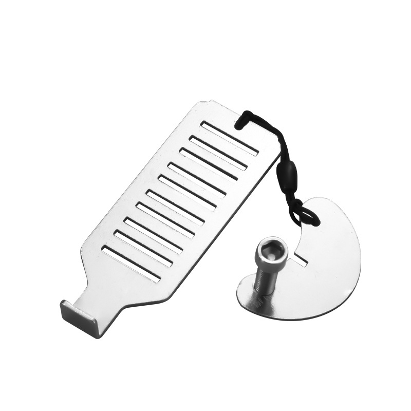 Door blocking Device Door Blocking Device Anti-Theft Portable and ...