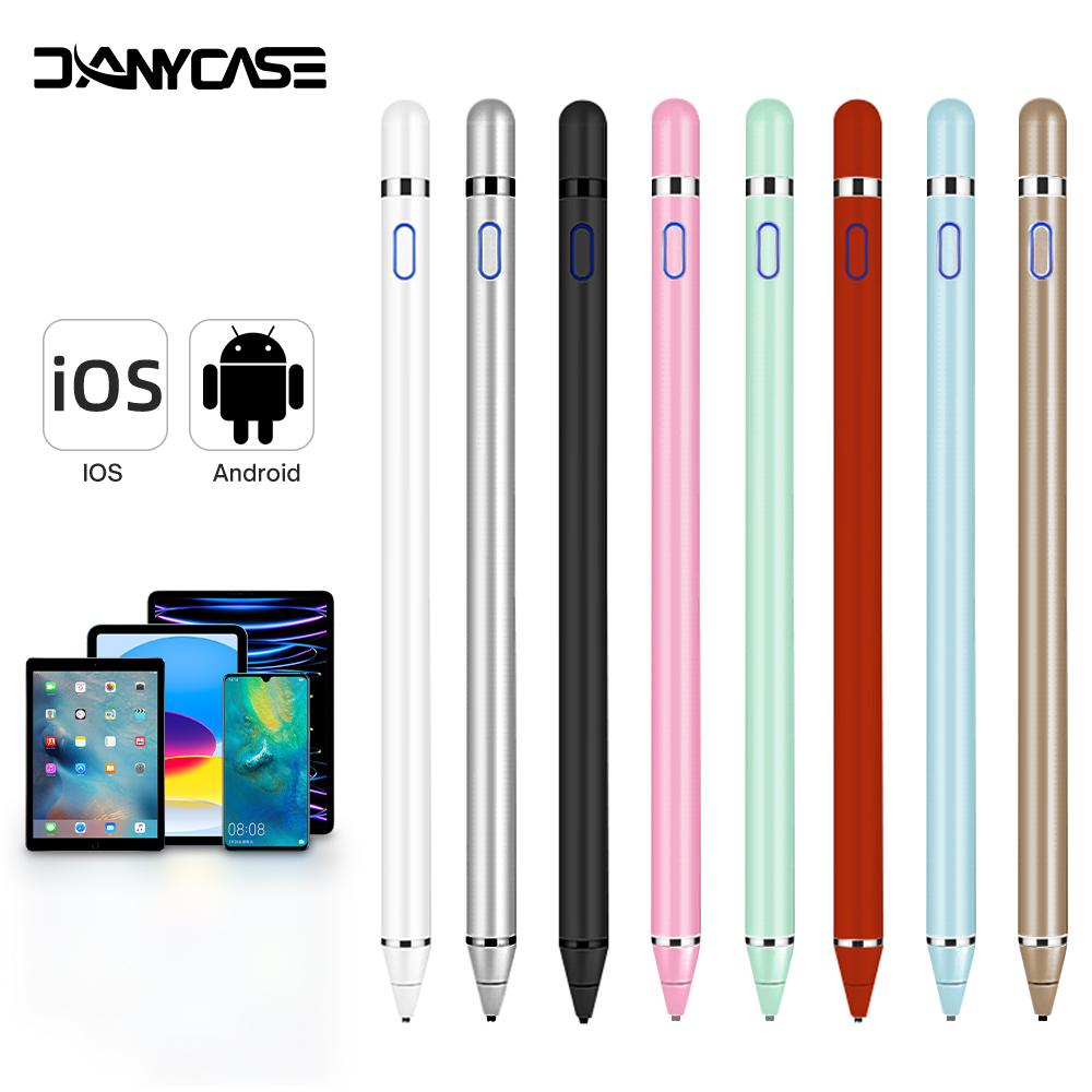 Universal Stylus Pen for iPad Samsung Pencil Touch Pen for Tablet ...