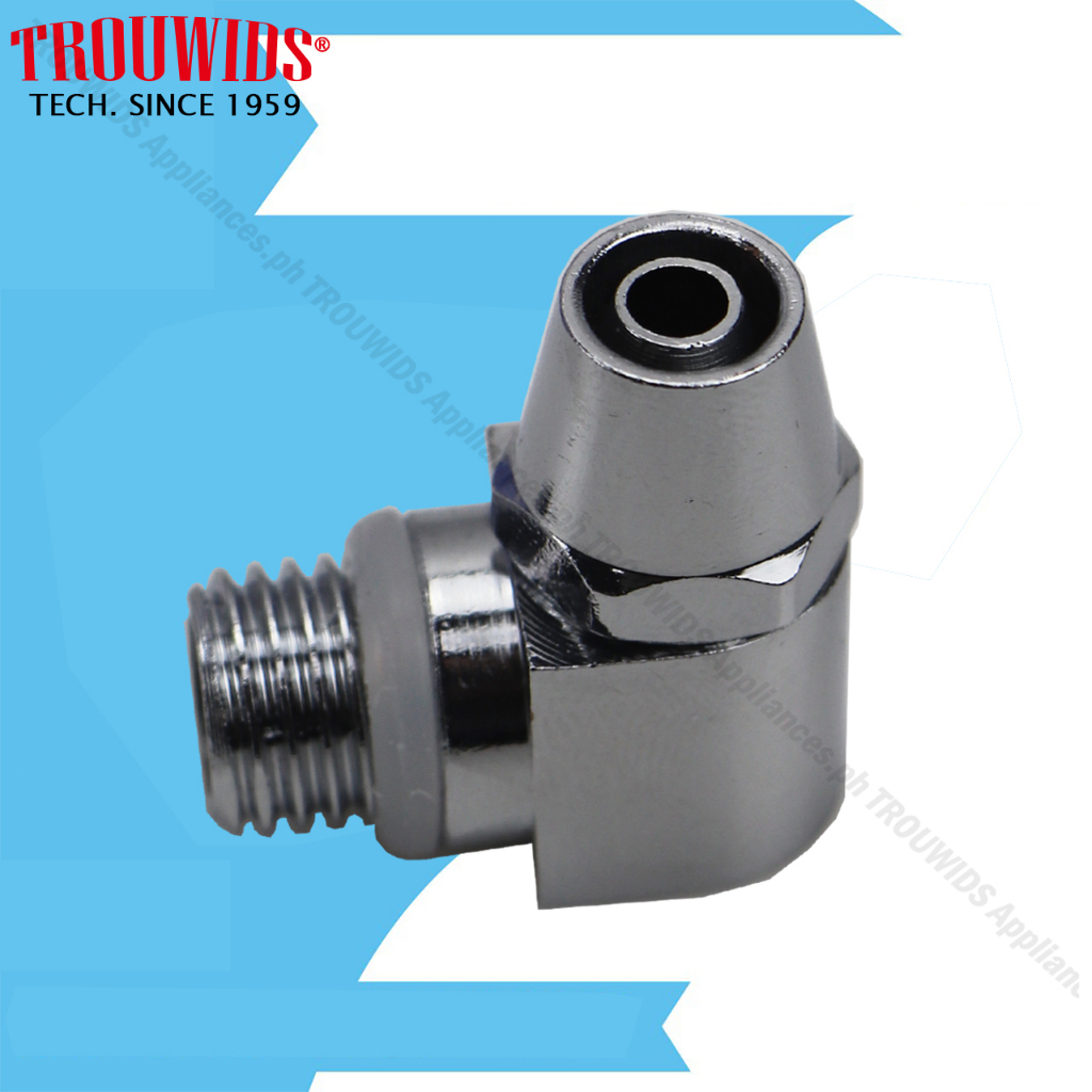Adapter For Water Purifier Base And Hose | Shopee Philippines