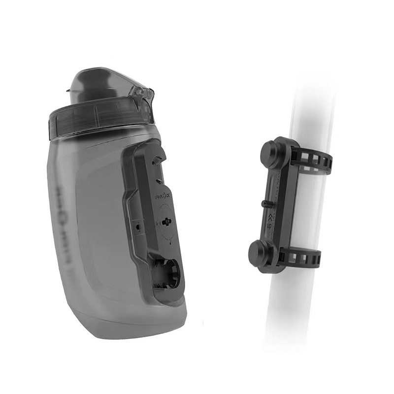 FIDLOCK TWIST Magnets Bottle Bicycle Cageless Bottle Engineered 590 ...