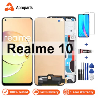 Shop realme 10 lcd for Sale on Shopee Philippines