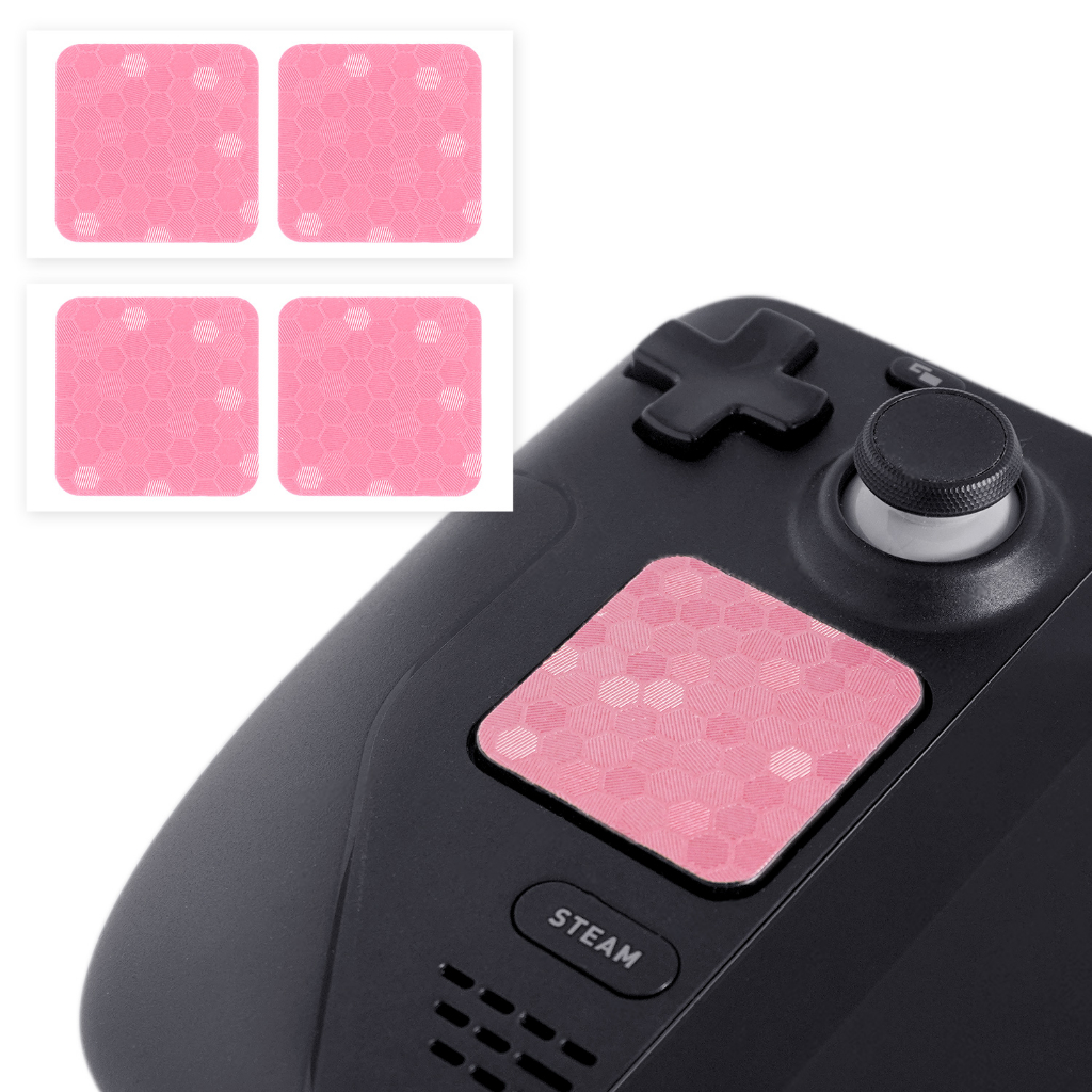 4Pieces /1Pack TALONGAMES Suitable for Steam Deck / Steam Deck OLED ...