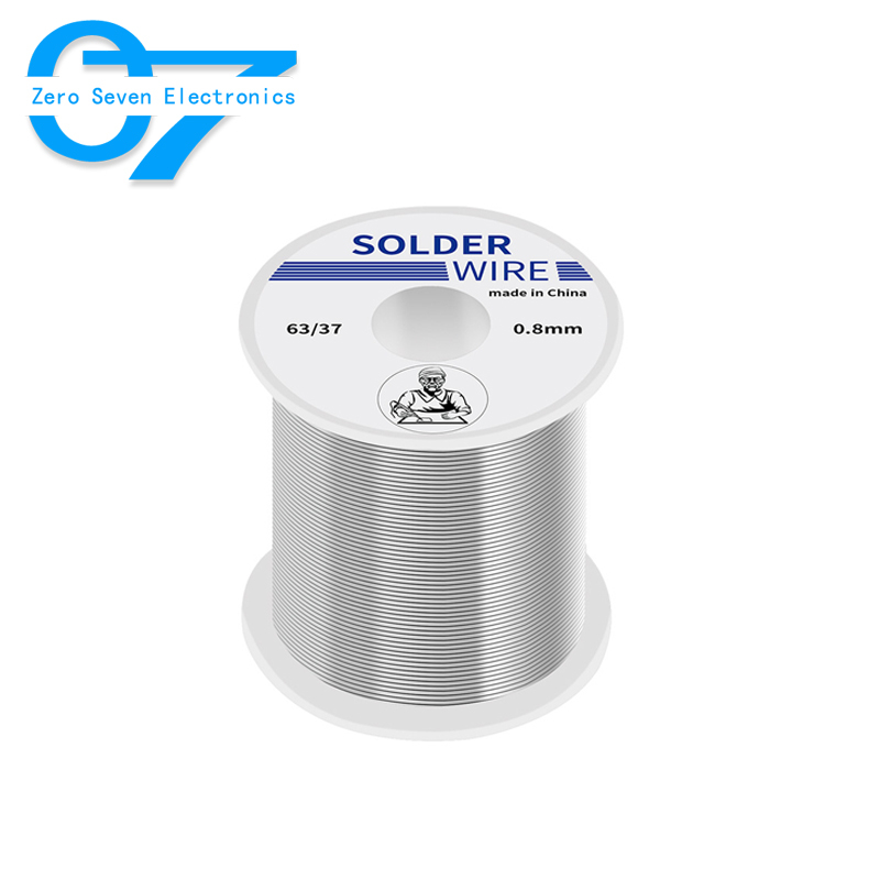 Soldering Lead Solder Wire 200g Quick Melt 0.8mm 1.0mm | Shopee Philippines
