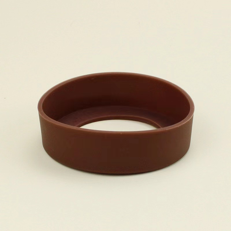 6.5/7/7.5cm tumbler boot aquaflask boot thermos cup silicone cup sleeve ...