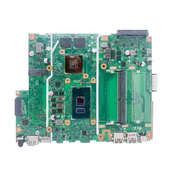 ASUS X507U i3 7th gen motherboard with GPU | Shopee Philippines