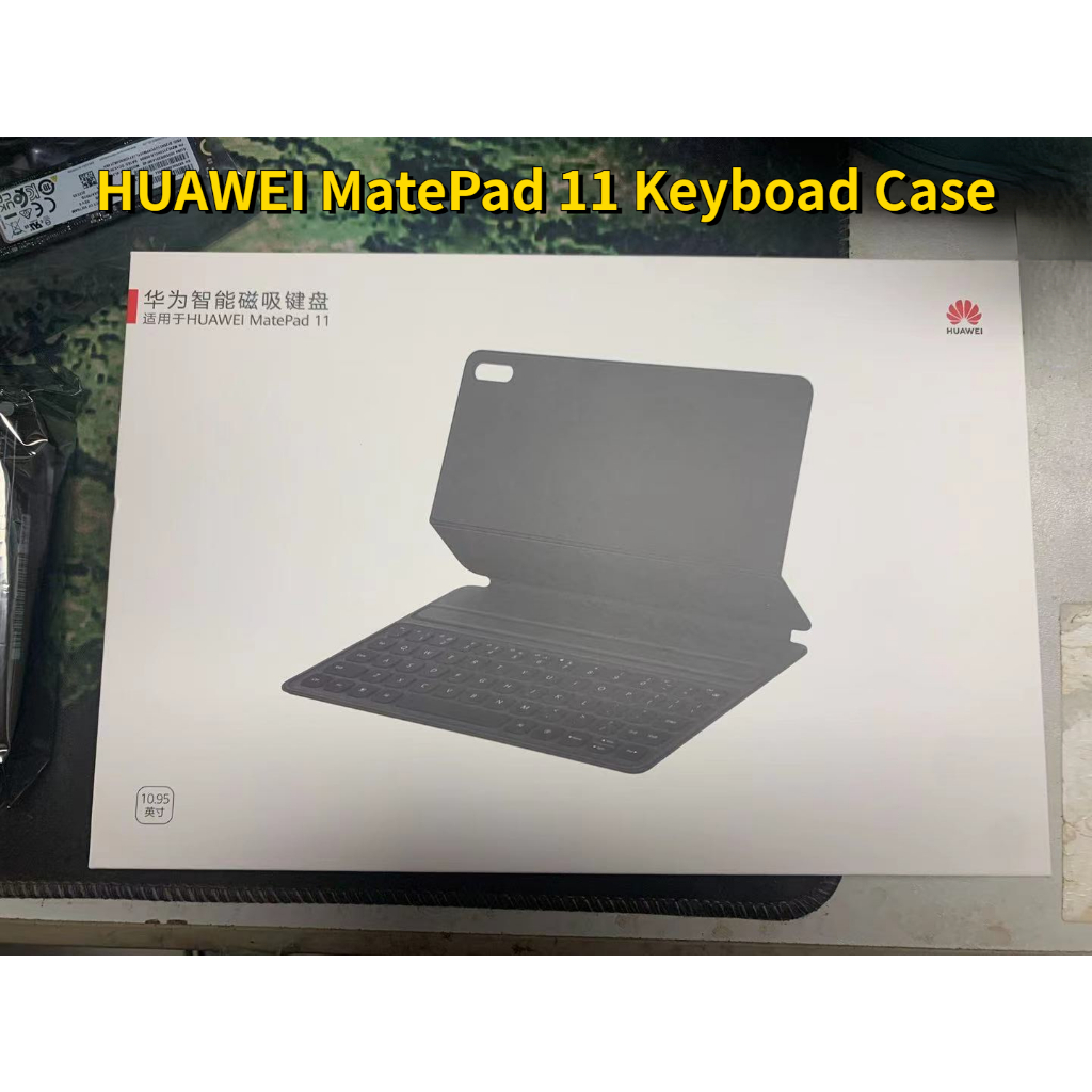 HUAWEI MatePad 11-inch 2021 Version Series Accessories Smart Keyboard ...