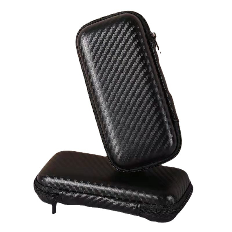 M.2 Hard Disk Bag EVA Portable Protection Bag | Shopee Philippines