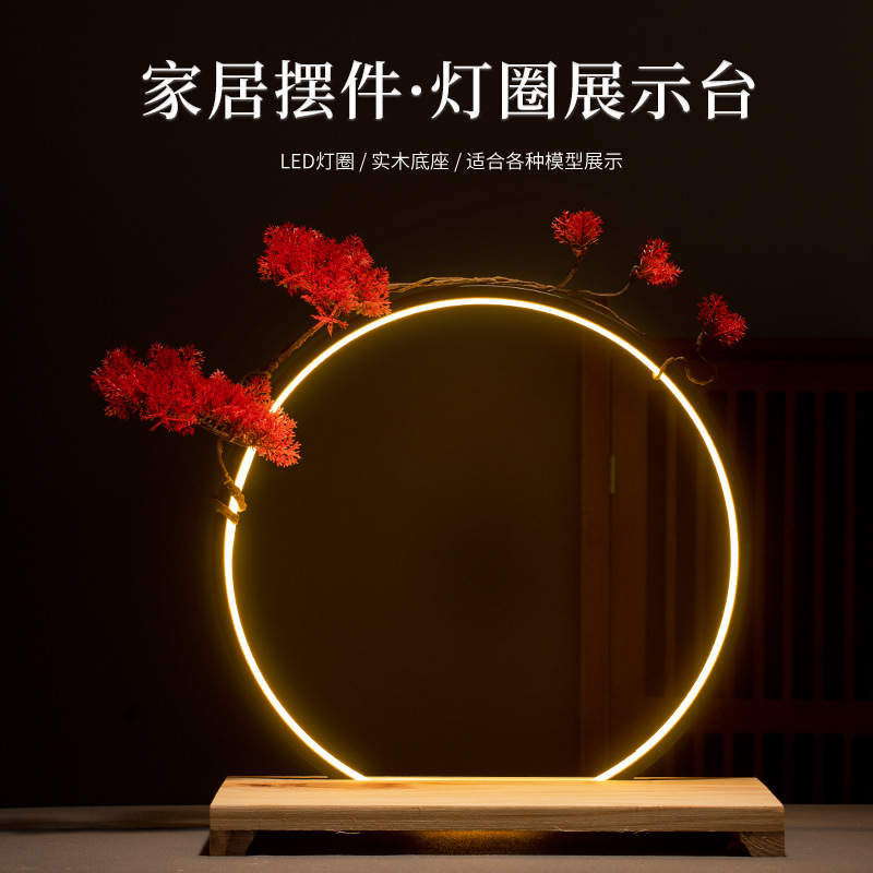 Home New Products Special Offer Chinese Style Zen Welcome Pine ...