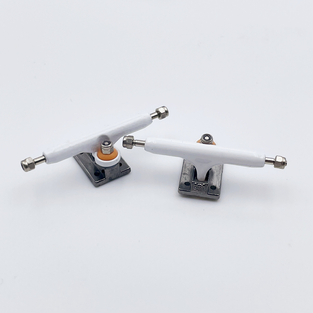 BRT 3.0 Clone 34mm Fingerboard Truck New Color for Professional Finger Skateboard | Shopee ...