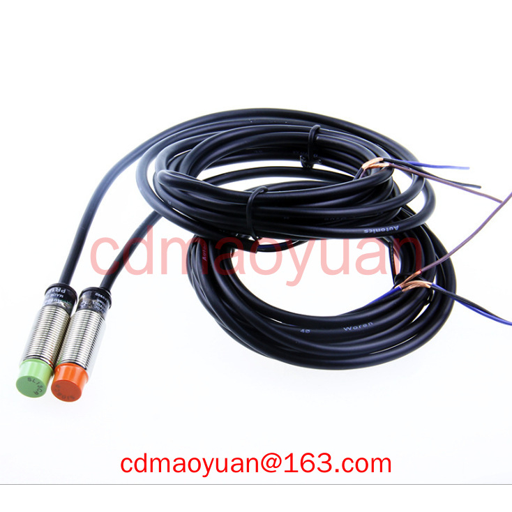 Autonics PR12-4DN-2DN-2DN2-4DN-4DP-2DP-4DP2 PRT12-4DO-2DO PRL12-4DN ...