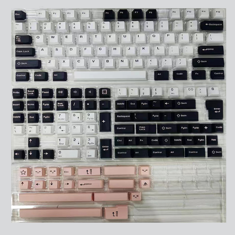 Gmk shoko / 8008 / Nuke / shoko Keycap 171 Keycap For GMK keycaps Pro ...