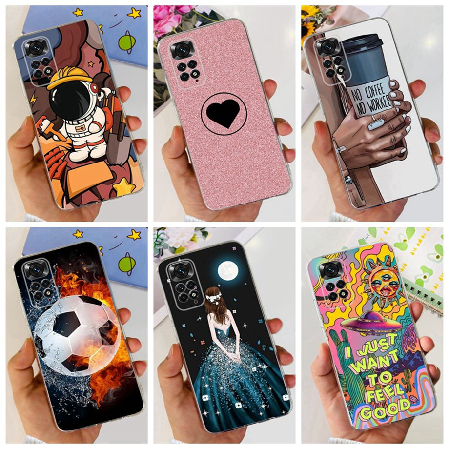 Realme C11 2021 C20 C20A Case soft Silicone Fashion Newest 2023 Painted ...