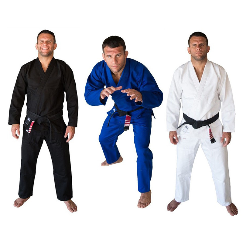 Jiu Jitsu Gis Pearl Weave 480g BJJ Brazilian Jiu Jitsu Kimono Uniform ...