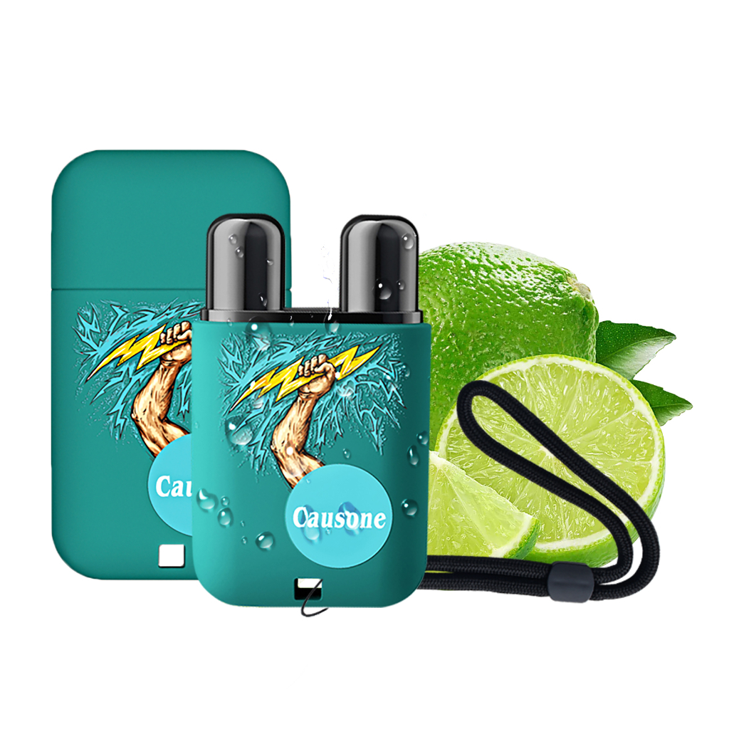 ZSEEY 6 Colors Double Hole Vital Oil Energy Bar Cool Nostril Nasal ...