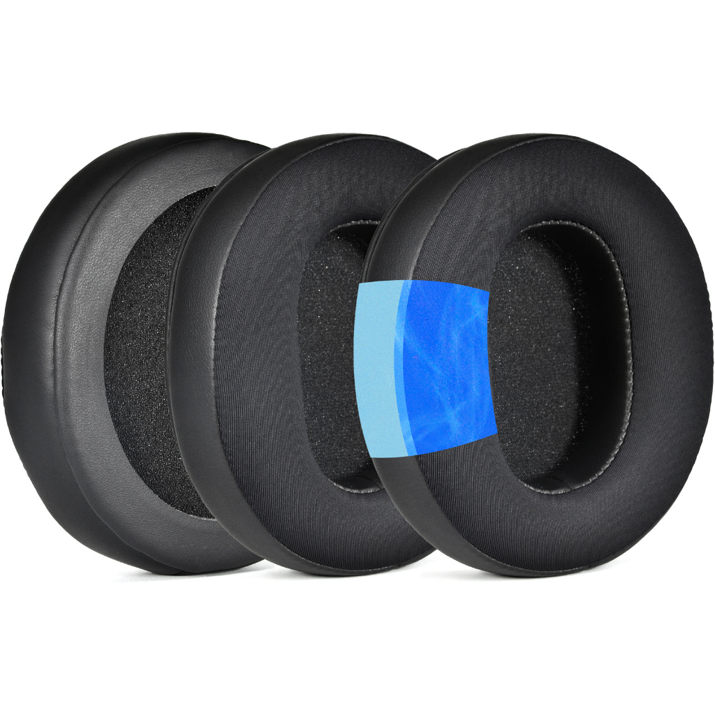 Cooling Gel Earpads Ear Cushions Replacement Cover For Razer Kraken V3 ...