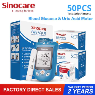 sinocare.ph, Online Shop | Shopee Philippines