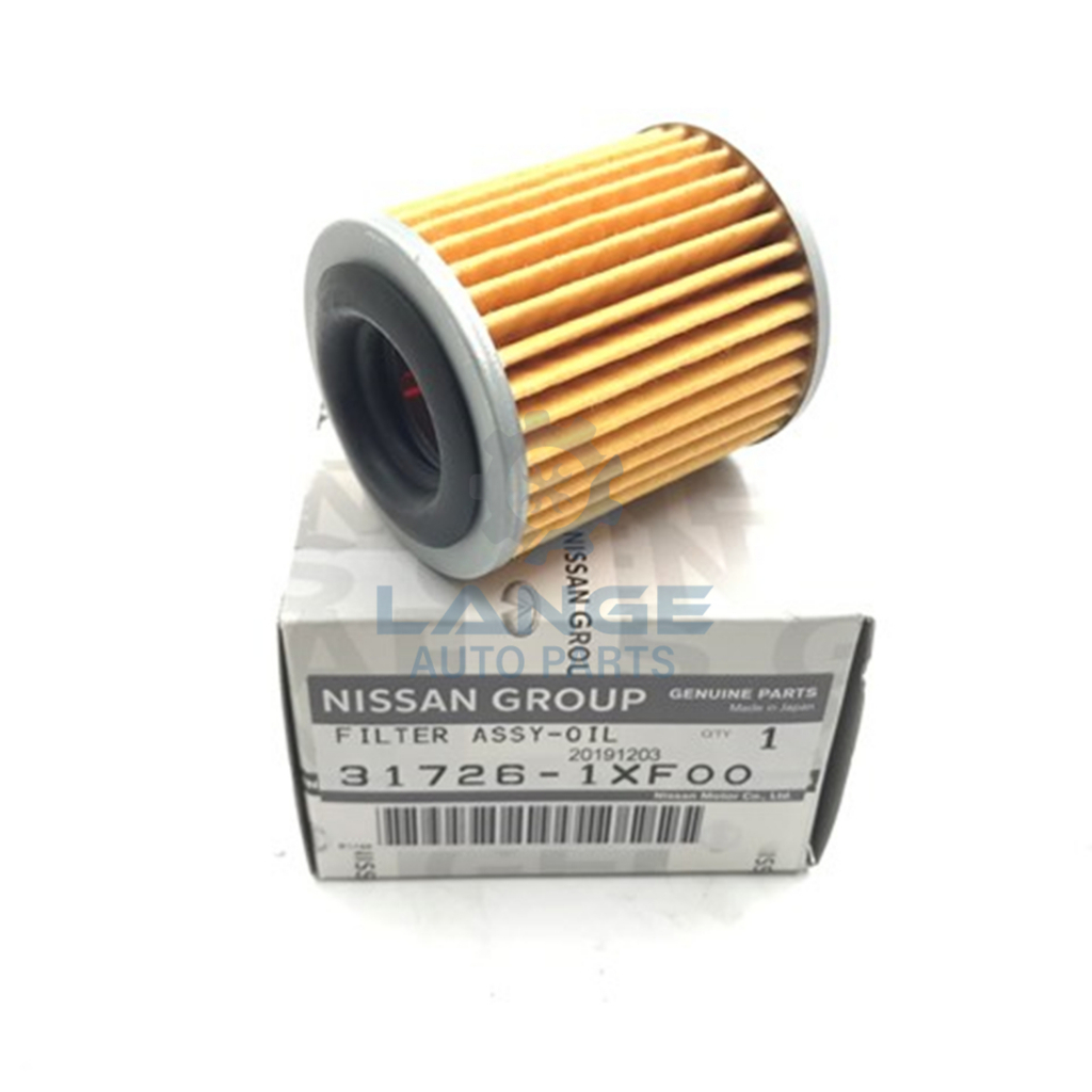 Transmission oil filter Mitsubishi Peugeot Citroen ASX Lancer Fortis ...