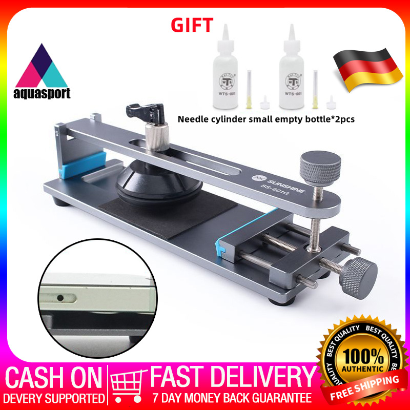 Yoqu SS-601G Heat-free Screen Separation Universal Mobile Phone LCD ...