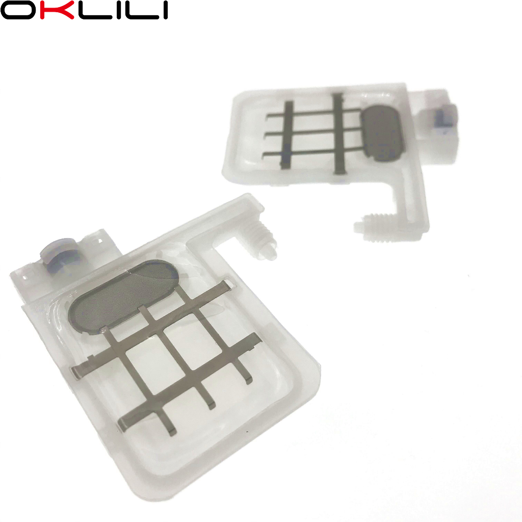 10pcs Ink Damper For EPSON XP600 DX11 TX800 For Roland Xuli Mutoh ...
