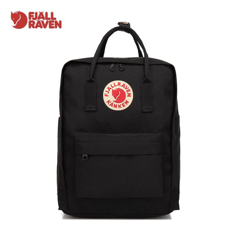 Kanken Backpack Nylon Waterproof Student Backpack Laptop Backpack ...