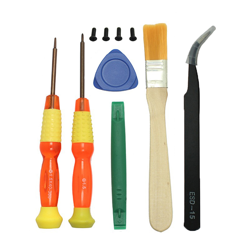 Repair Kit for Nintendo Switch | Shopee Philippines