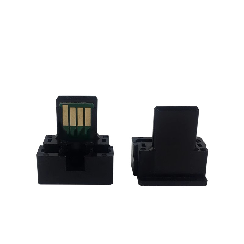 BP-20M31 Toner Chips Drum Chips For SHARP BP200 BP300 BP-AT200 FT300 ...