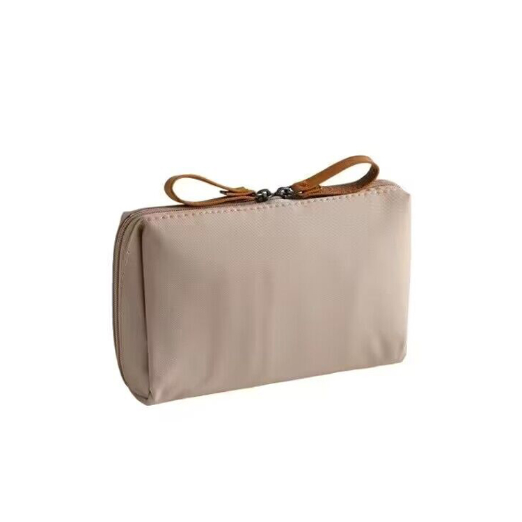 Portable Women Cosmetic Bags Waterproof Travel Makeup Organizer ...