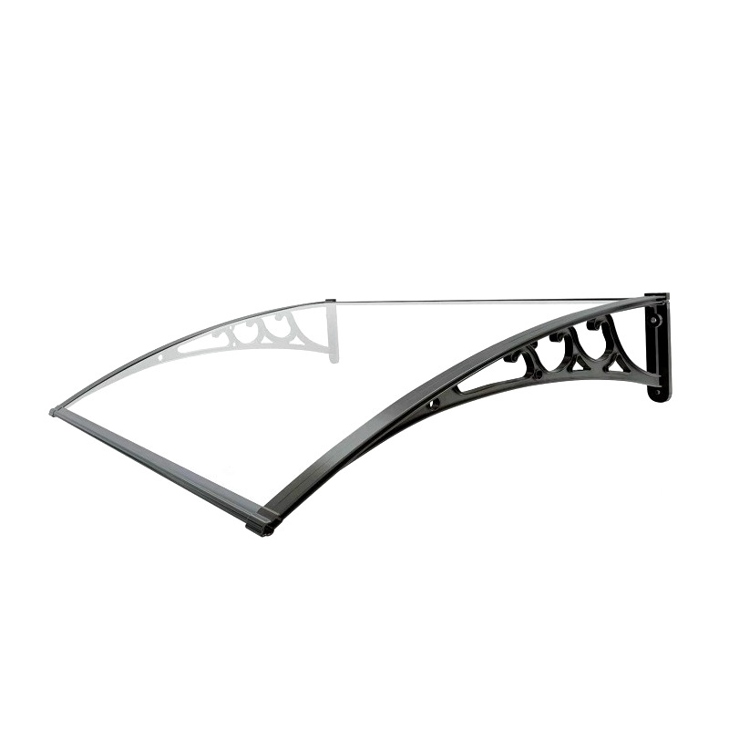 Aquosport Awning Canopy Bracket Outdoor Balcony Awning Support Bracket ...