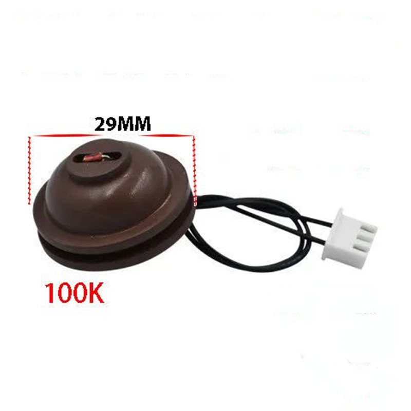 Induction Cooker Temperature Sensor Thermal Resistance FH2102T/C21 ...
