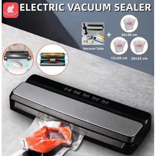 Shop vacuum sealer machine for Sale on Shopee Philippines