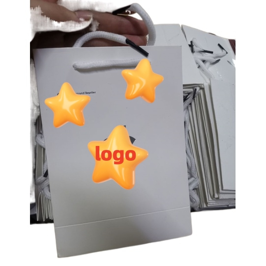 AP Paper Bag for airPod Phone Pad Macbook | Shopee Philippines